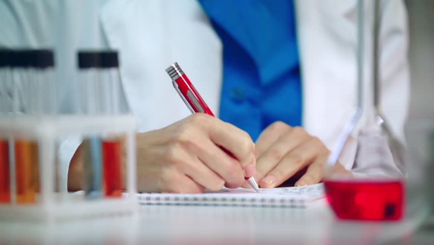 The Peculiar Features and Tasks of Science Report Writing (300 Words ...