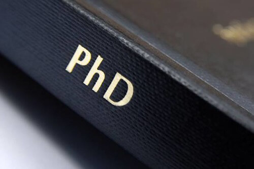 How to Continue your Research with a PhD? - PHDessay.com