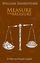 ᐅ Essays On Measure for Measure 📝 Free Argumentative, Persuasive ...